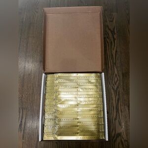 Party Supplies | Waterproof Gold Entry Wristbands | Poshmark